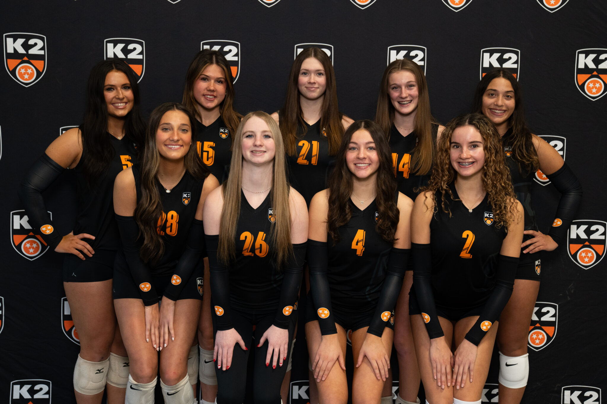 K2 16 Elite - K2 Volleyball