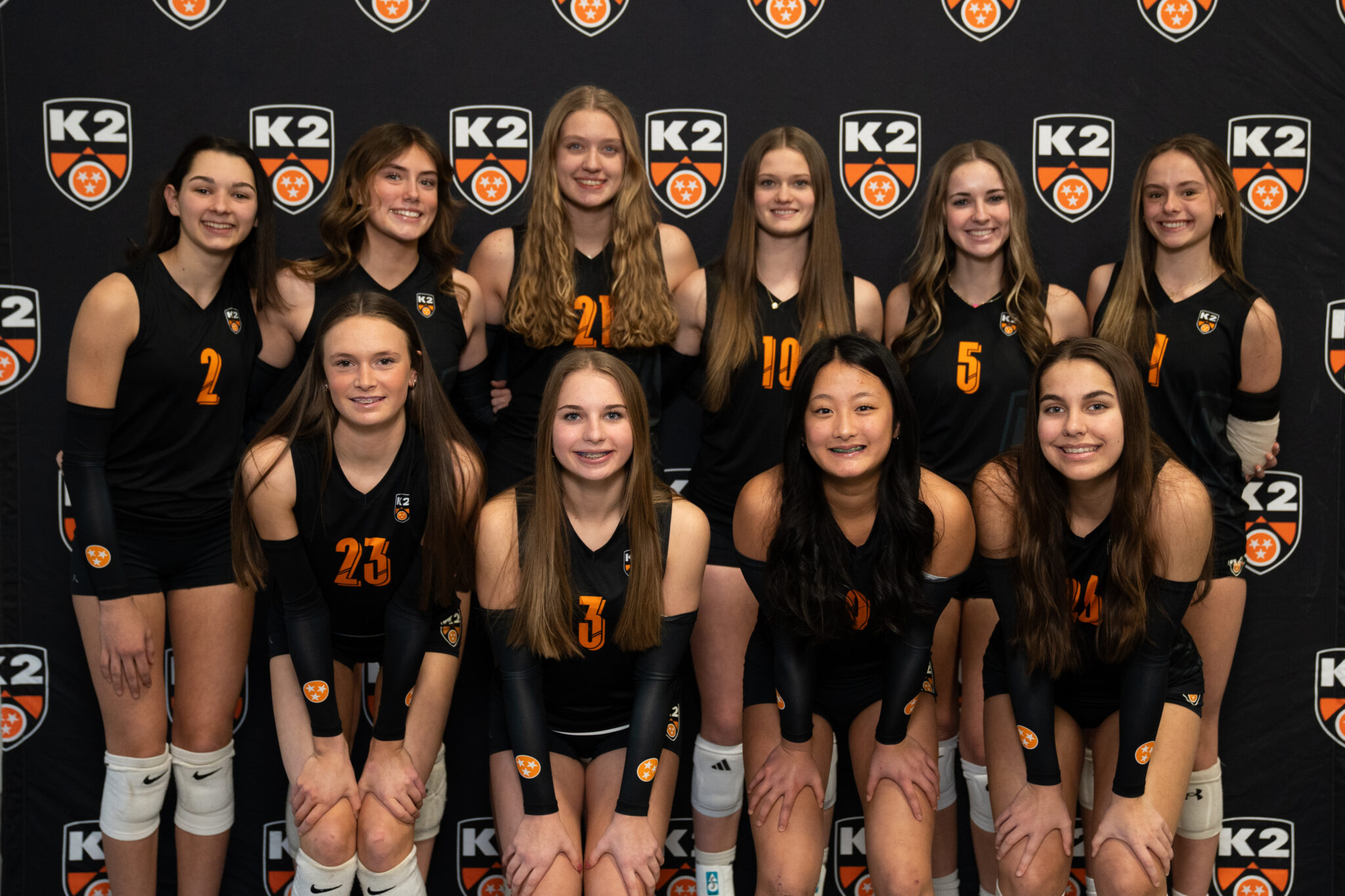 K2 15 Elite - K2 Volleyball